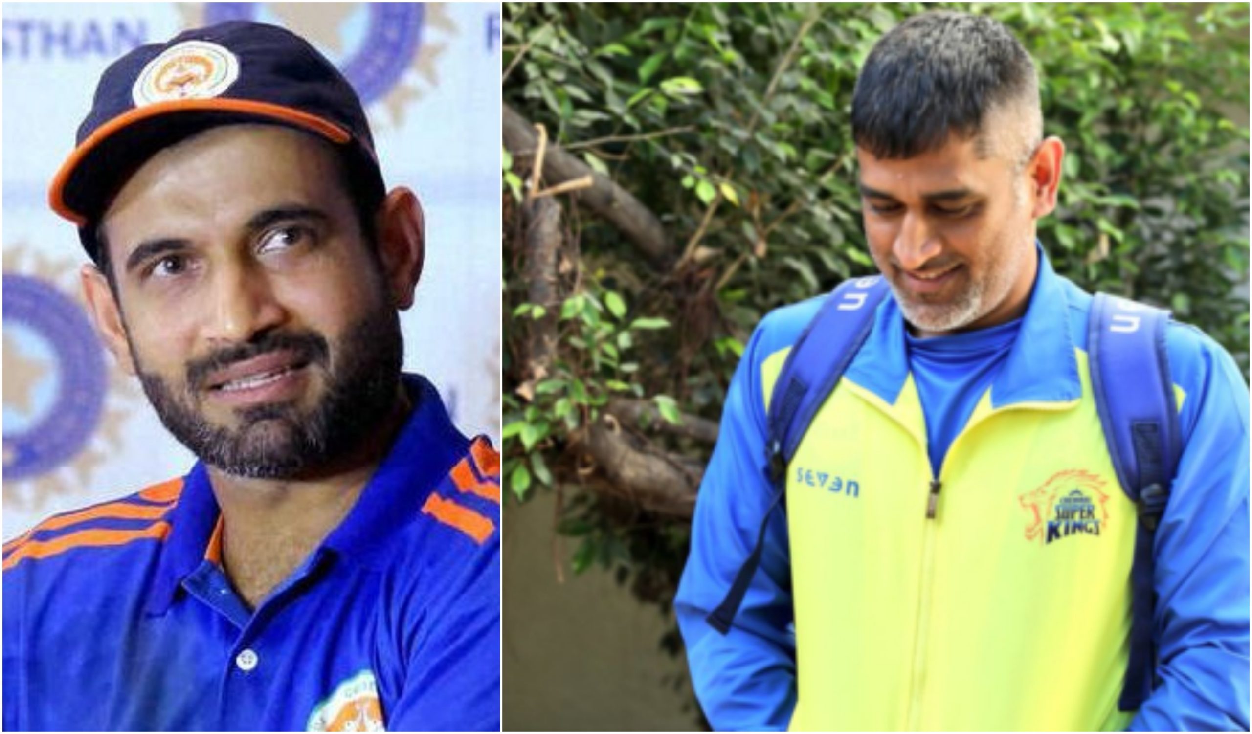 “He Obviously Needs to Play. If He Does, He Should for India" : Irfan ...
