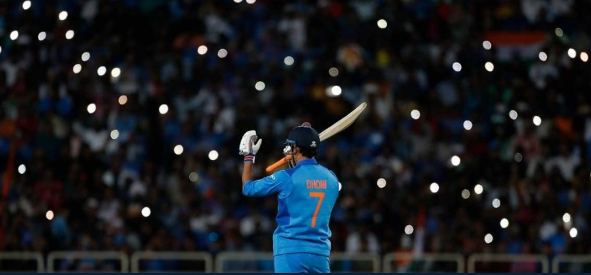MS Dhoni's Journey From School Days To Lifting 2011 World Cup - Unknown ...