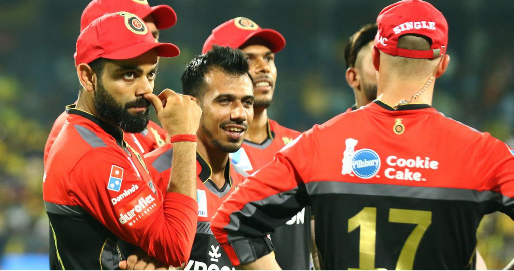 IPL 2020 : Analysis Of Virat Kohli Led RCB Team By Simon Katich