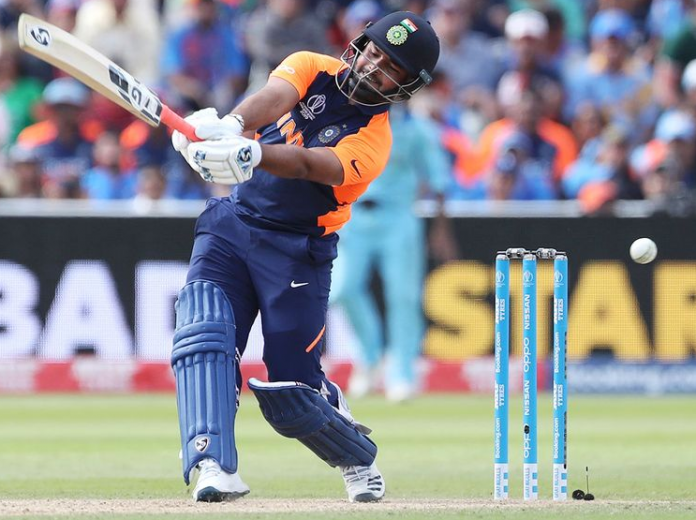 Rishabh Pant Biography, Family, Awards, Stats & Achievements