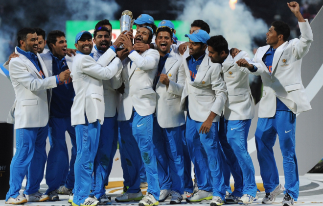 Rohit Sharma Biography: Early Life, Career, Stats & Records
