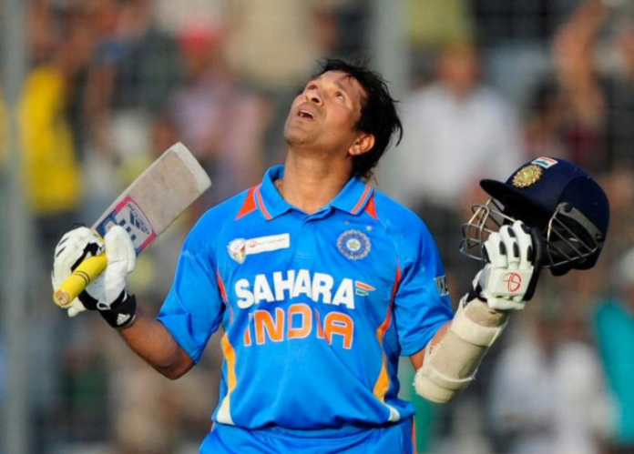 Why Sachin Tendulkar is Called as God of Cricket?, Check the Reasons