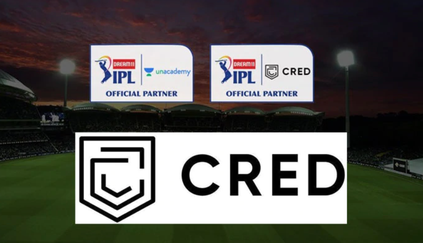 CRED Joins As Official Partner of IPL 2020, BCCI Confirms
