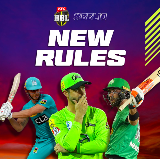 BBL New Rules CA Introduced Three New Rules In BBL 2020 21 Explained