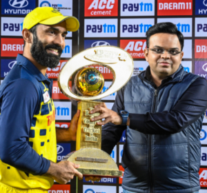 Syed Mushtaq Ali Trophy Winners, Records List 2006-2025