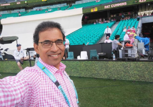 Harsha Bhogle Biography | Career | Salary | Family | Lesser Know Facts