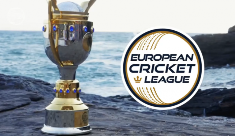 ECL T10: European Cricket League Schedule 2021