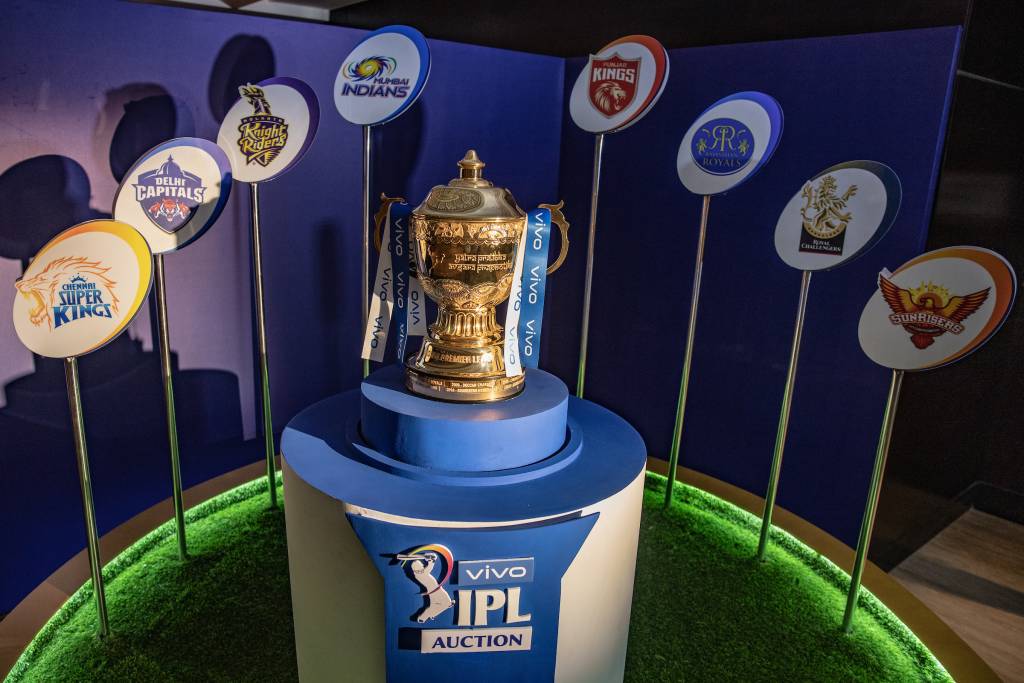 How to watch IPL in Australia - Live Streaming & TV Channel List