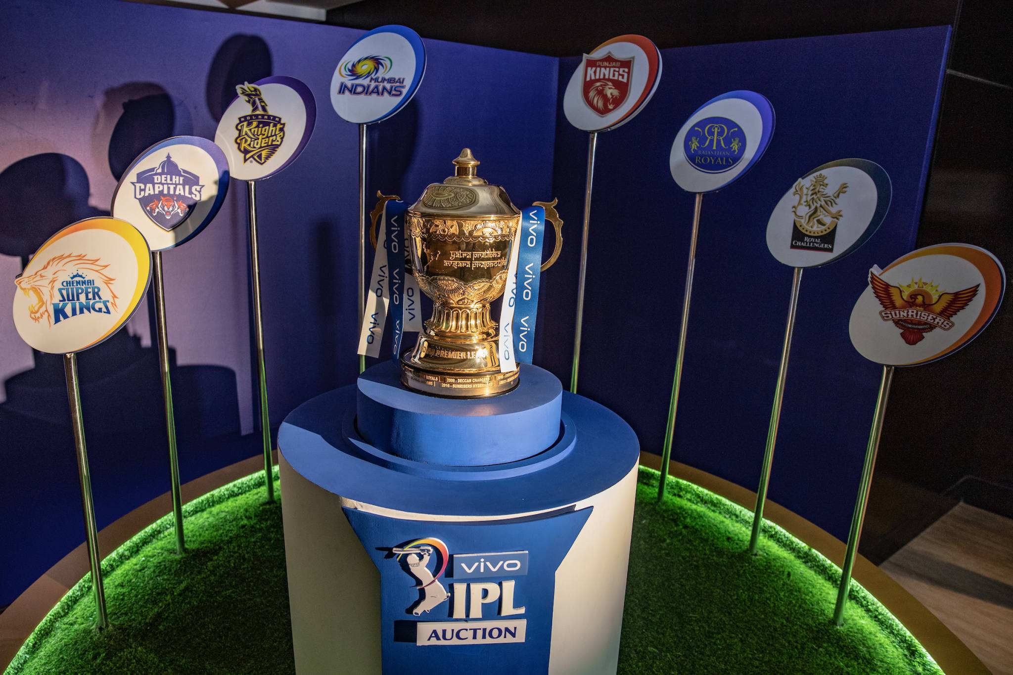 How to watch IPL in Australia - Live Streaming & TV Channel List