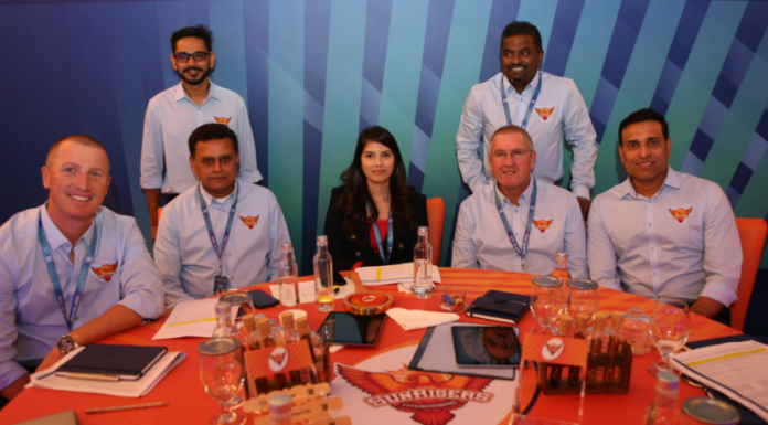 All IPL Team Owners With Sponsors Details - Teams Net Worth