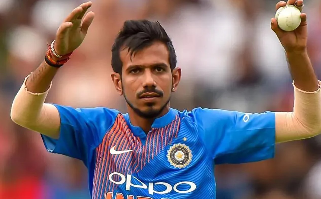 The Return of Yuzvendra Chahal To Team India | Times of Sports