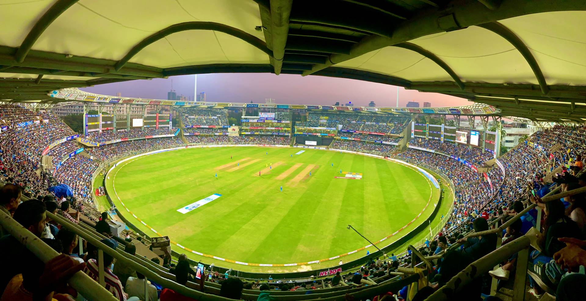 Why Cricket Is the Most Popular Sport in India? - 7 Facts