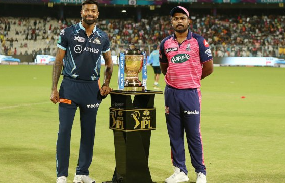 Who is the Winner of IPL 2022 Final? - Discussed Based on Stats and ...
