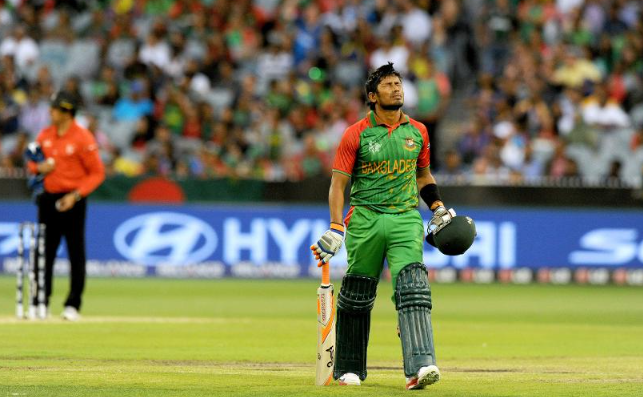 WI vs BAN 2022: Bangladesh Includes Anamul Haque for Second Test