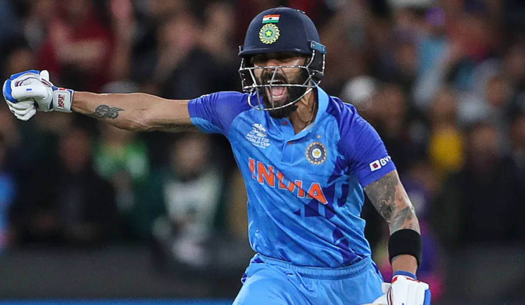 "His Statistics Are Super Freakish", Watson Praises Virat Kohli