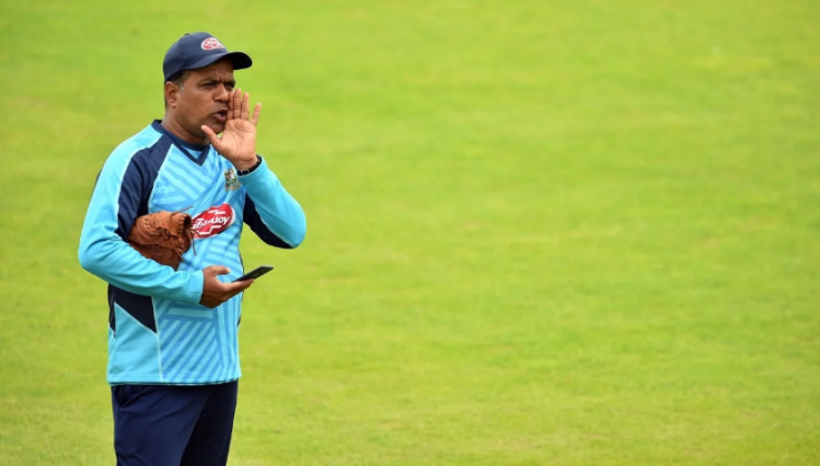 IPL 2025 PBKS Head Coach, Support Staff - Complete List