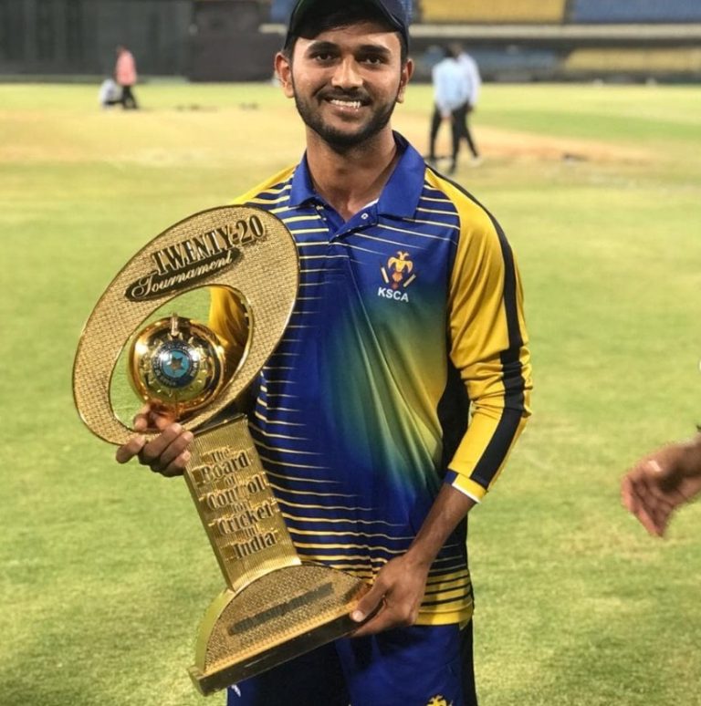 Manoj Bhandage Biography | Career | Lesser Known Facts