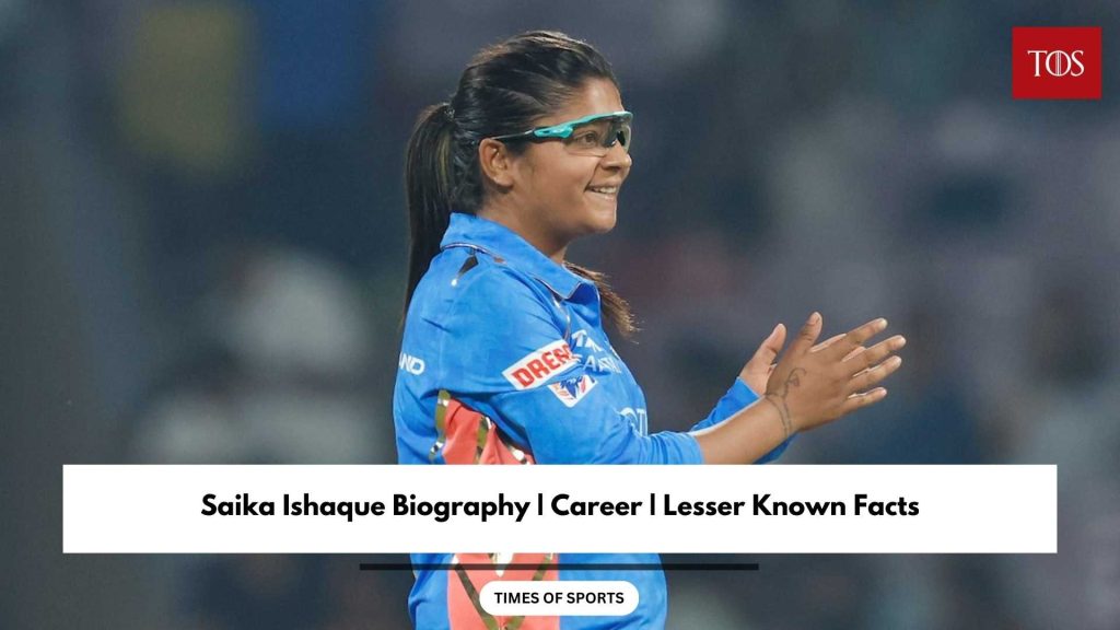 Saika Ishaque Biography | Career | Lesser Known Facts