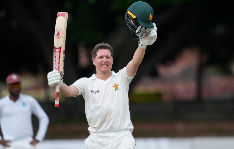 Gary Ballance Announces Retirement From All Forms Of Cricket