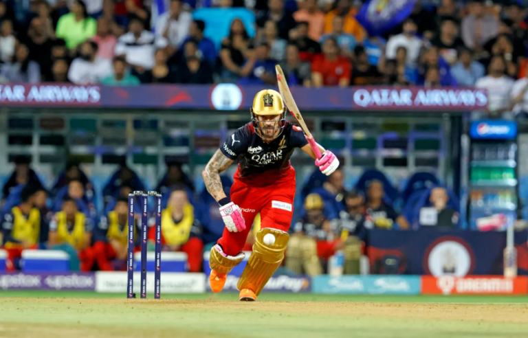 RCB Captain in IPL 2024 with Vice Captain
