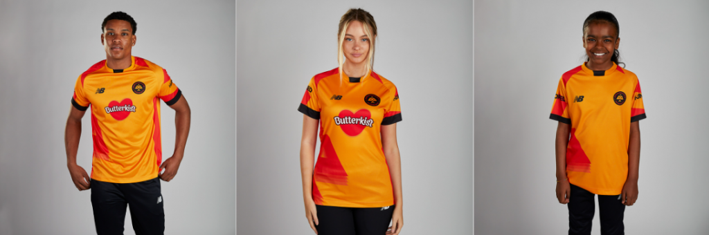 The Hundred Team Jersey 2023 With Rate and Purchase Link