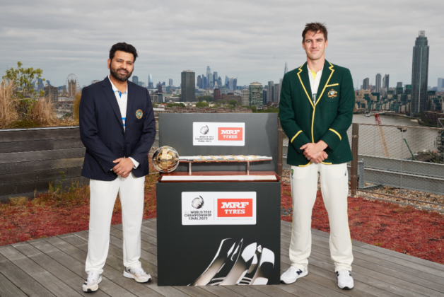 IND vs AUS: ICC Prepares Two Pitches for WTC 2023 Final