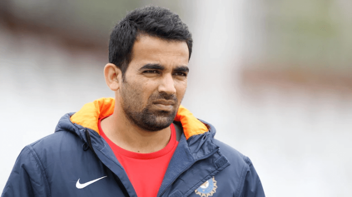 Zaheer Khan Joins BCCI to Shape India’s Fast-Bowling Future