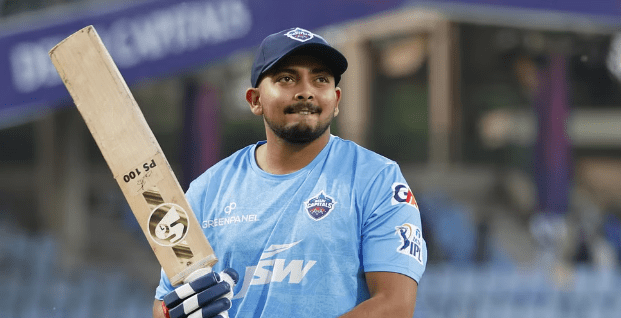 Shreyas Iyer, Prithvi Shaw to Feature in T20 Mumbai League 2025