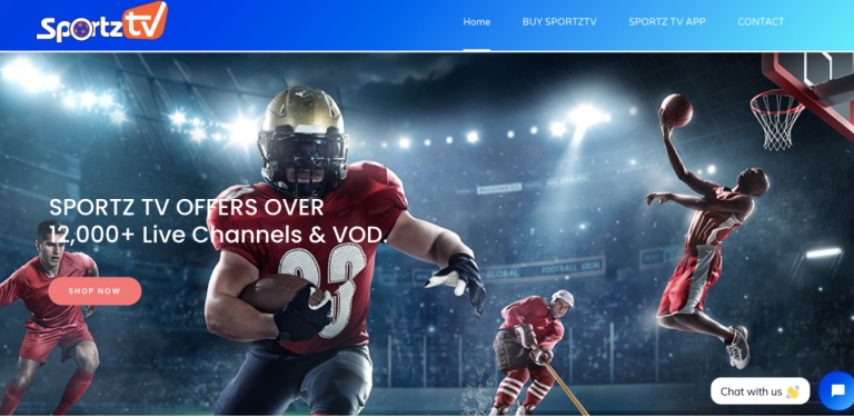 The Best IPTV Providers for Cricket (and alternatives).