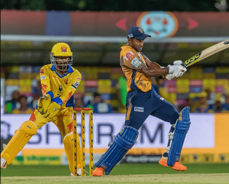 TNPL 2024 Points Table | Tamil Nadu Premier League 2024