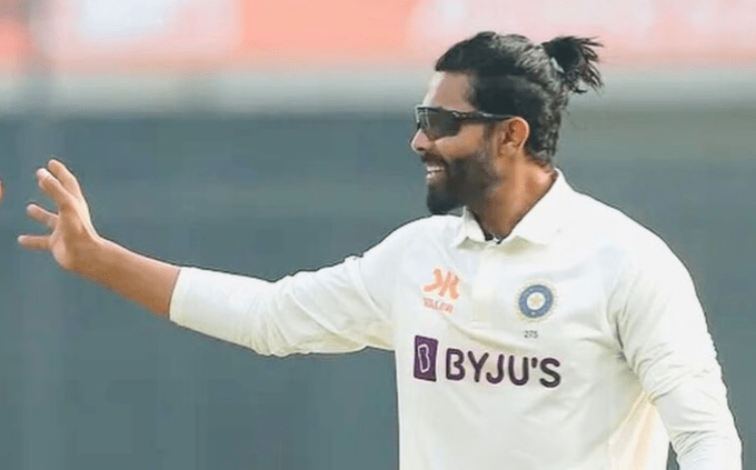 Jadeja's father makes shocking declaration, "I don't want to hide anything"