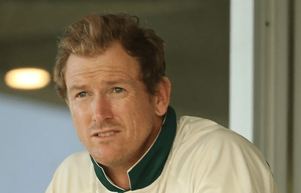 "For all intents and purposes," Bailey on Smith's Elevation as Test Opener