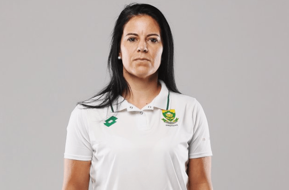 Marizanne Kapp Ruled out for Australia One-Off Test