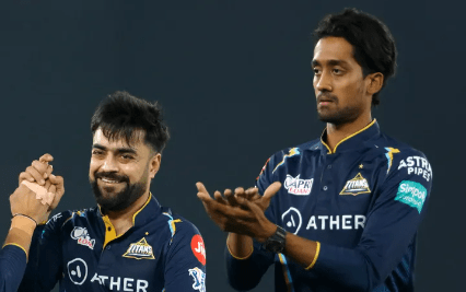 Gujarat Titans New Owner in IPL 2025 - GT Changed Owners
