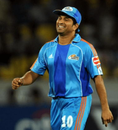 Mumbai Indians Team Jersey 2024 - All Jersey Since 2008 in IPL History