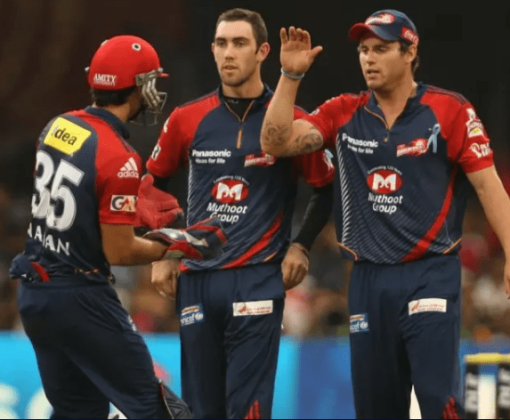 Delhi Capitals Team Jersey 2024 – All Jersey Since 2008 in IPL History