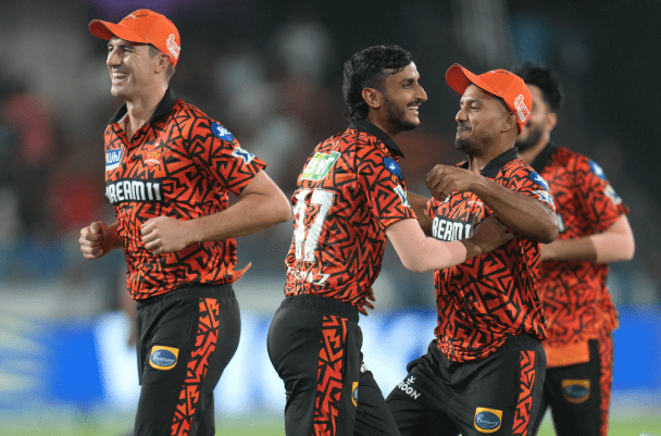 IPL 2024 SRH Match Schedule: Sunrisers Hyderabad fixtures list, match ...