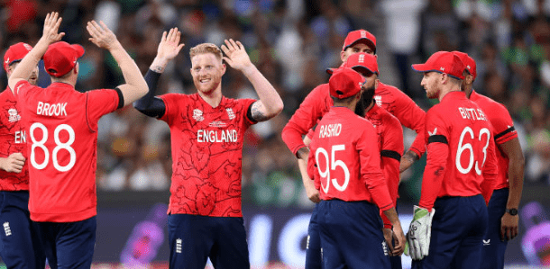 ENG vs SA 2025 Live Streaming, Telecast Details