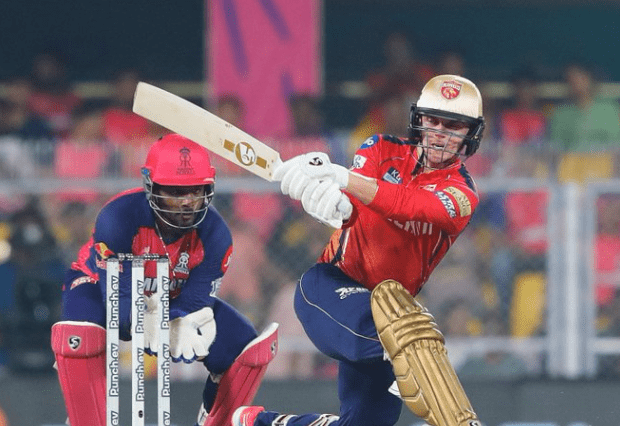 "That Was My Way Back" Sam Curran Disappointed to be Overlooked as ...