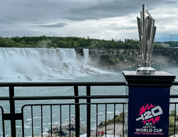 Yesterday T20 World Cup Match Result - ICC Men's T20WC 2026