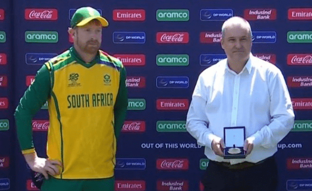 Heinrich Klaasen's Knock Guides South Africa for 4-Run Victory against ...