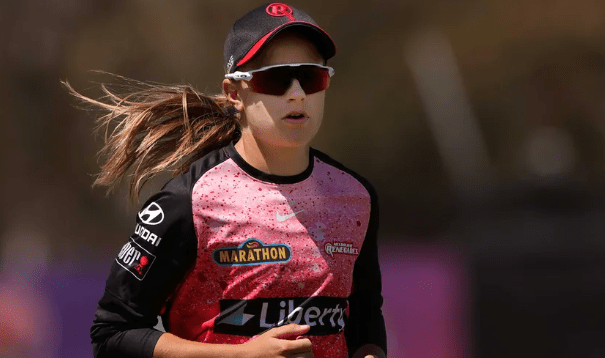 Renegades Signs Emma De Broughe ahead of WBBL|10