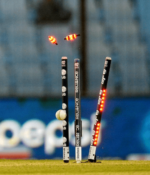 Different Types of Stumps and Bails in Cricket