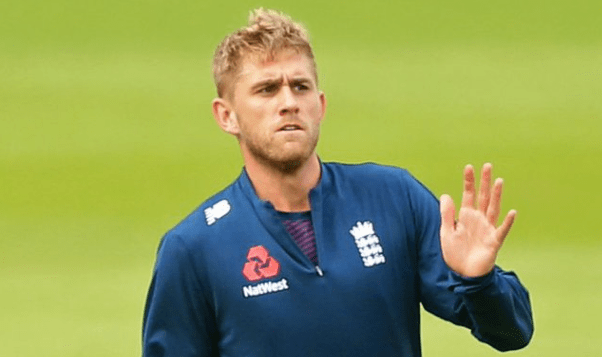 Olly Stone Replaces Mark Wood in England Playing 11 for Second Test ...
