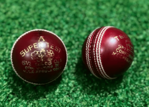 Different types of balls in cricket - All Formats