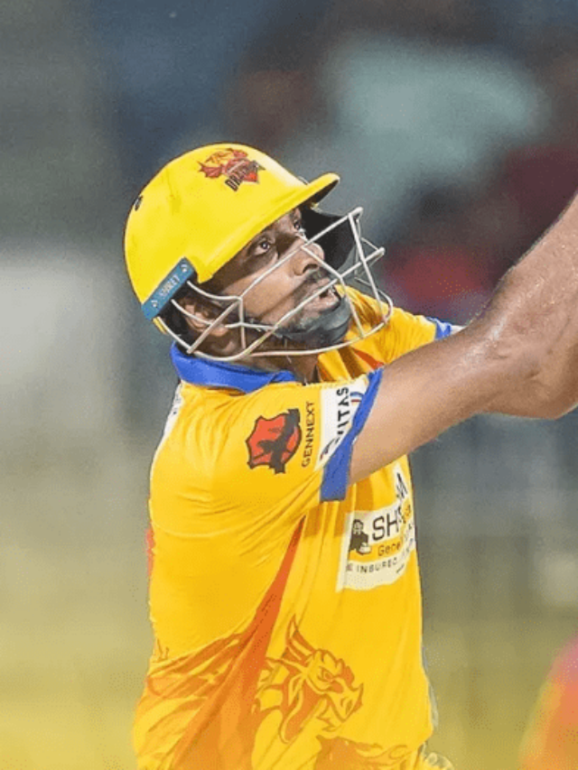 List of Achievers in TNPL 2024 | Times of Sports