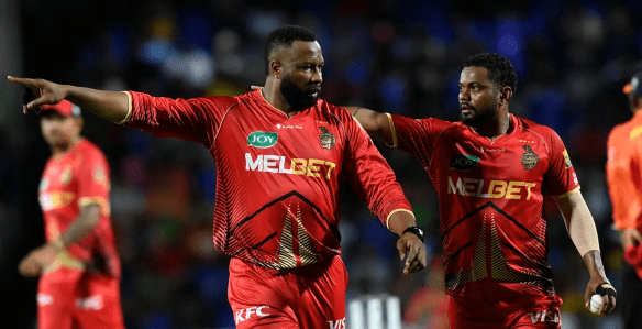 CPL Winners List With Runnerup Details – Since 2013