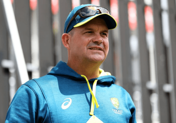 Matthew Mott Appointed as Sydney Sixers Assistant Coach