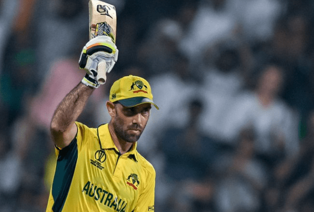 Glenn Maxwell Set to Return for Red-Ball Cricket in Victoria's Second Xl