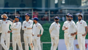 Prithvi Shaw Dropped From Mumbai's Ranji Trophy Squad Over Fitness Issues